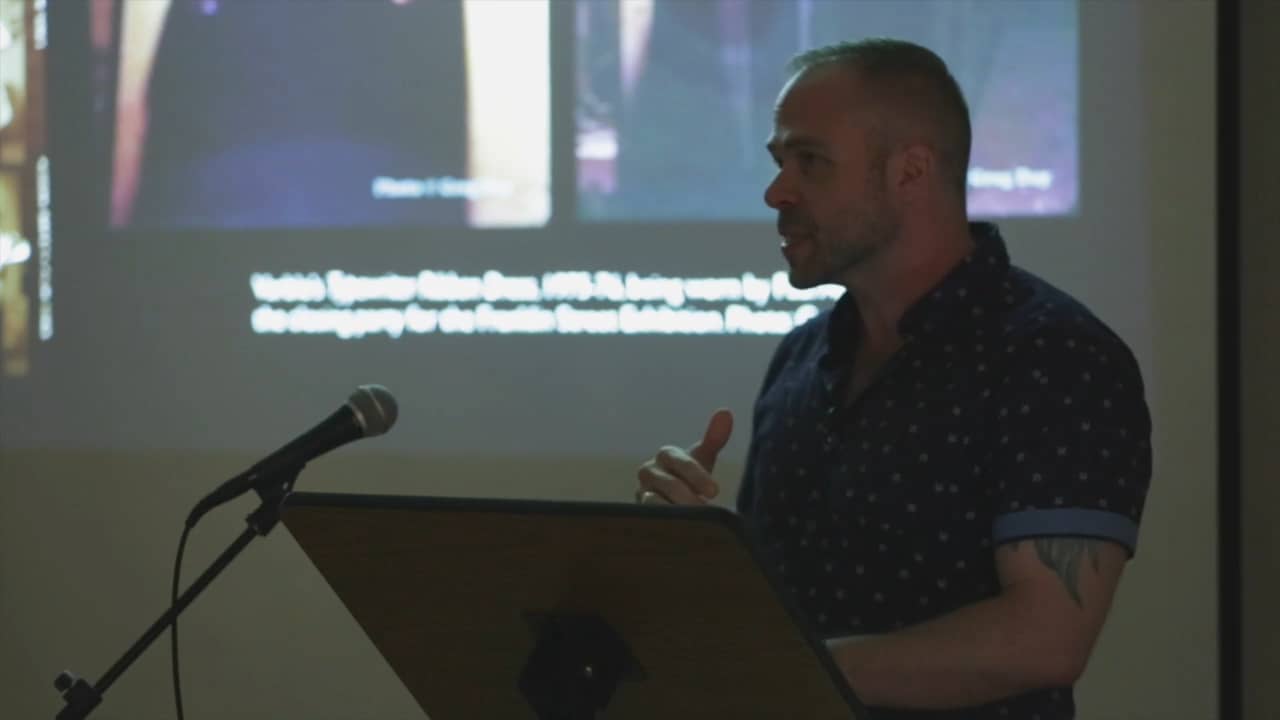 Gutter Art: Stephen Varble and Genderqueer Performance on the Streets ...