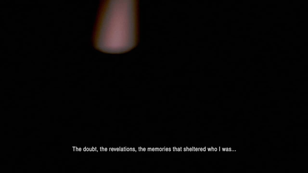 The Labyrinth teaser audio on Vimeo