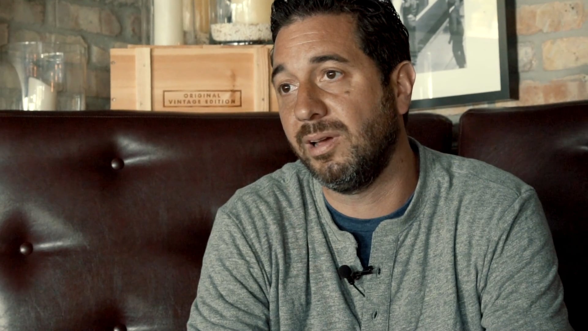 Chef Collective with Michael Pirolo on Vimeo