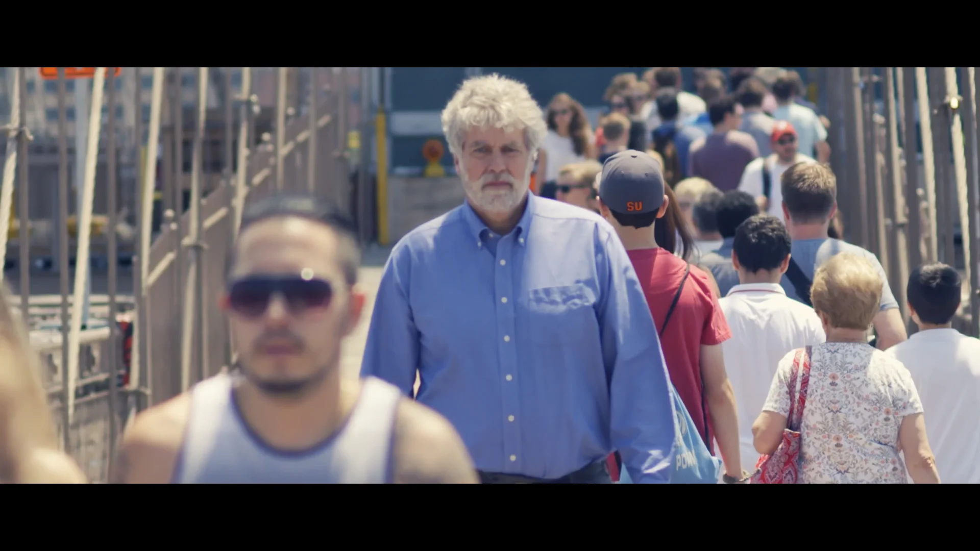 What Science Can do - AstraZeneca on Vimeo