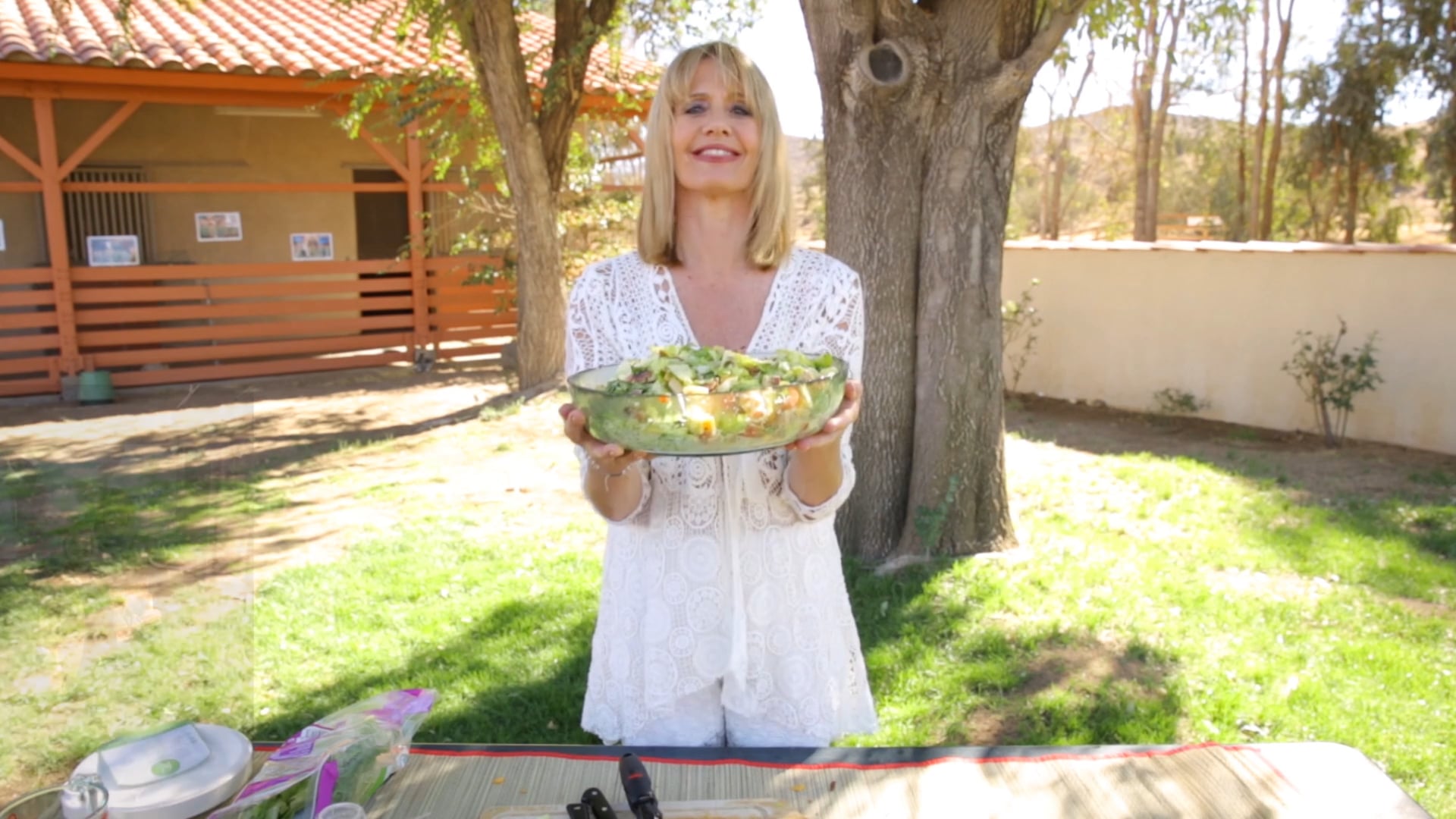 Molly Basler Conscious Living on Vimeo