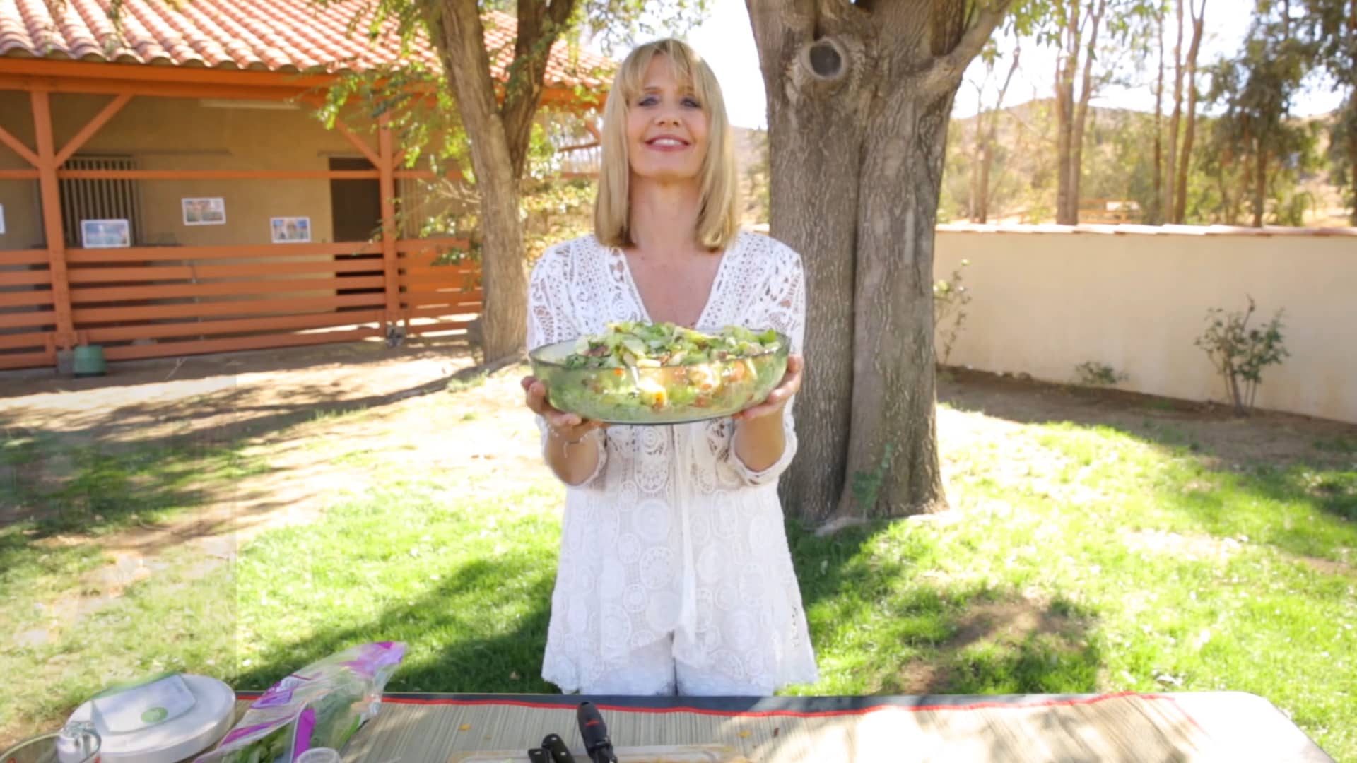 Molly Basler Conscious Living on Vimeo