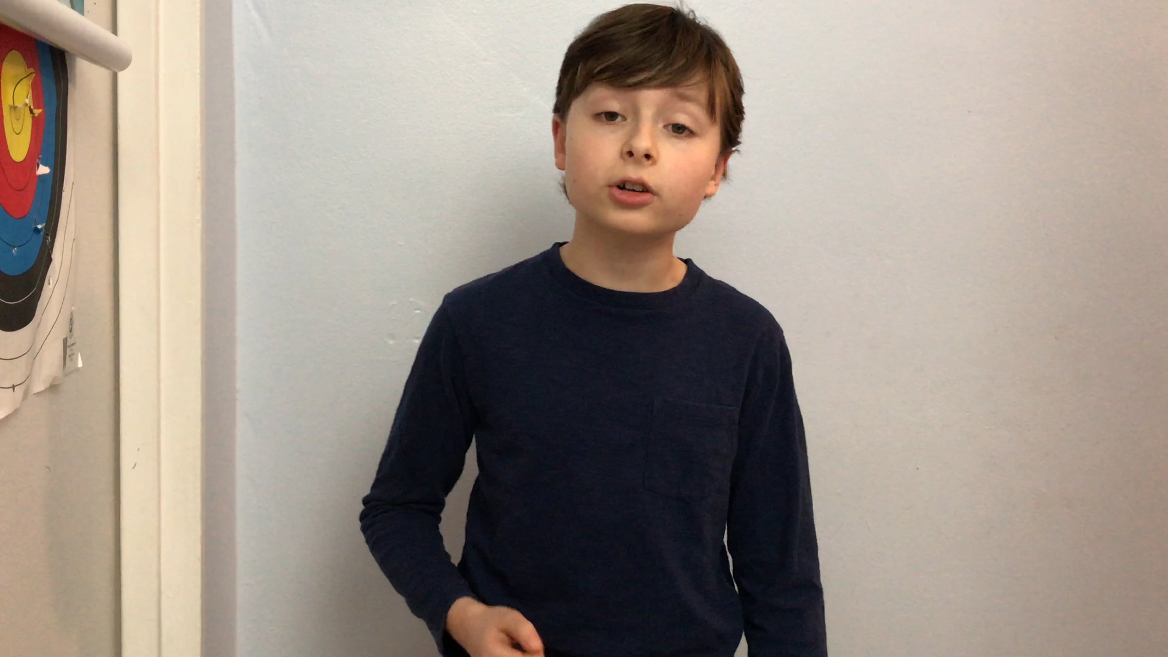 Oscar Saltalamacchia: Floogals, Theme Song | Videos & Movies on Vimeo