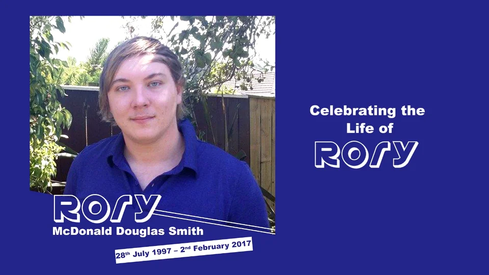 Rory Smith - Rory Smith on Vimeo