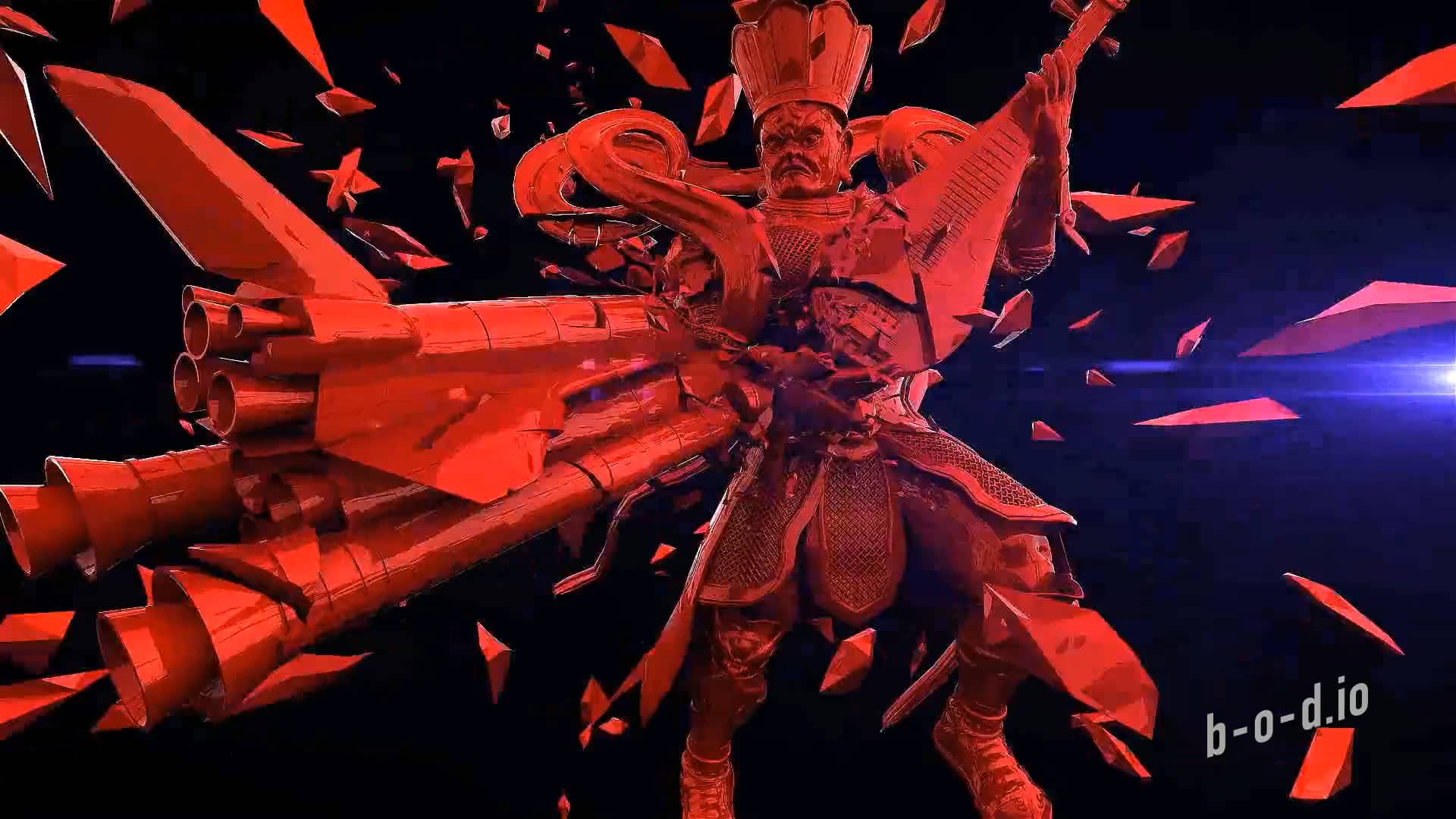 MTV CHINA opening on Vimeo