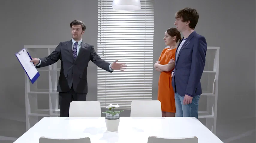 Customer Service Essentials: Trailer on Vimeo
