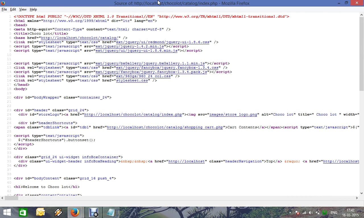 IDE_Features-4 on Vimeo