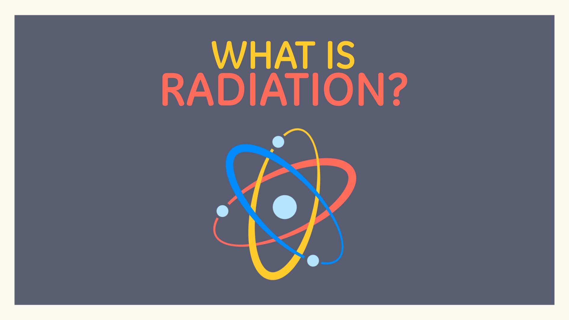 GE DoseWatch on Vimeo