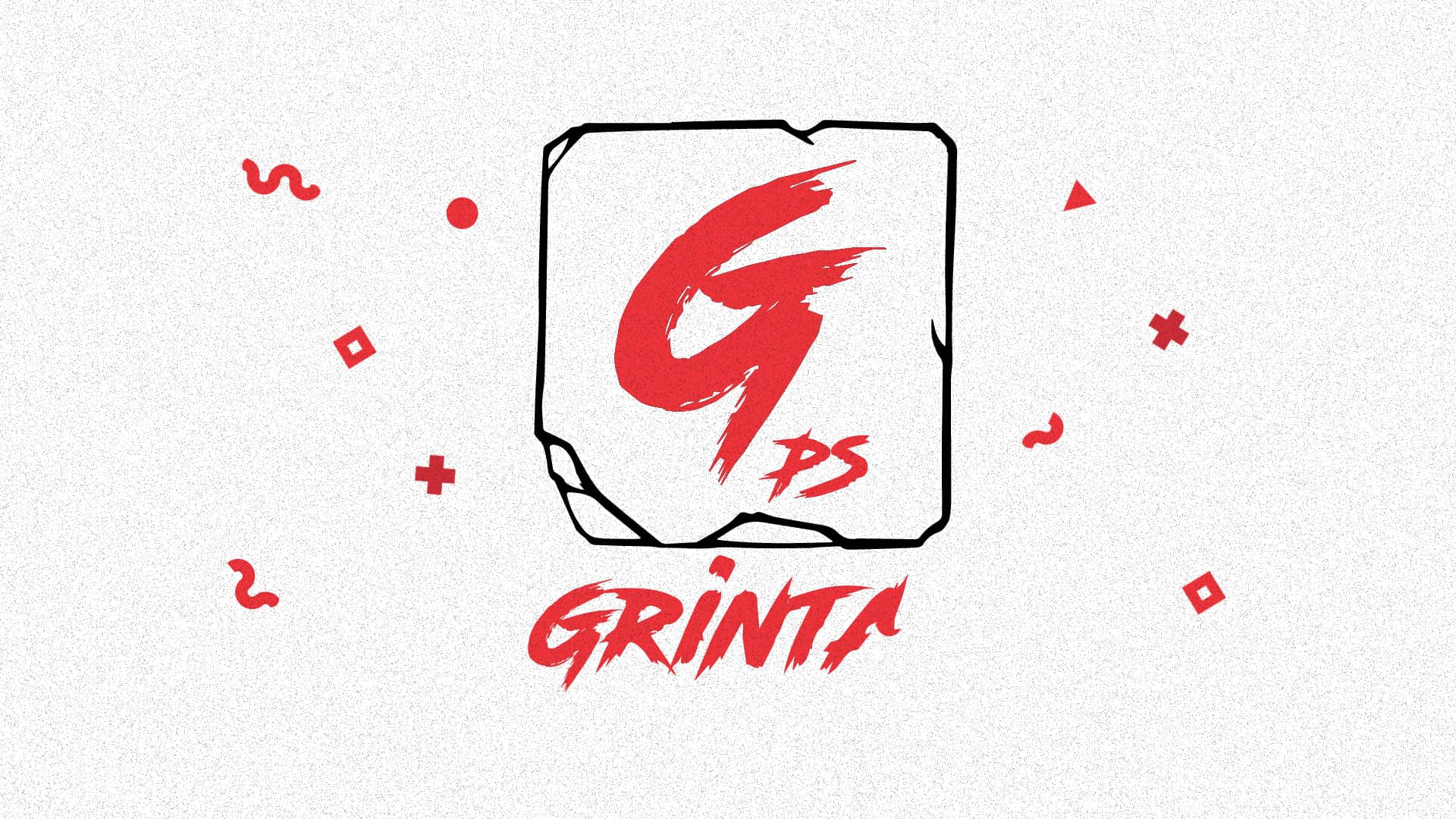 Grinta Logo Ps on Vimeo