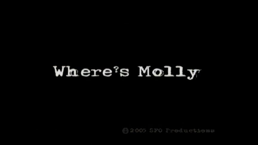 Where's Molly Documentary Trailer on Vimeo