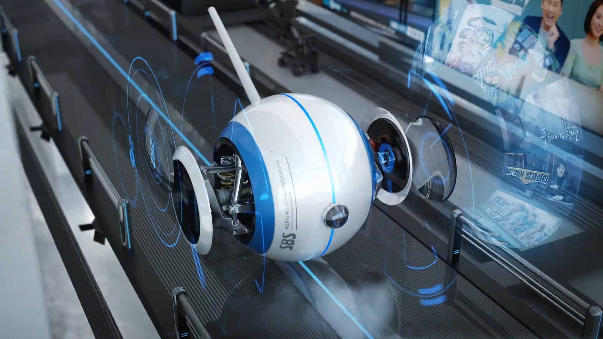 SBS Channel ID 2017 on Vimeo