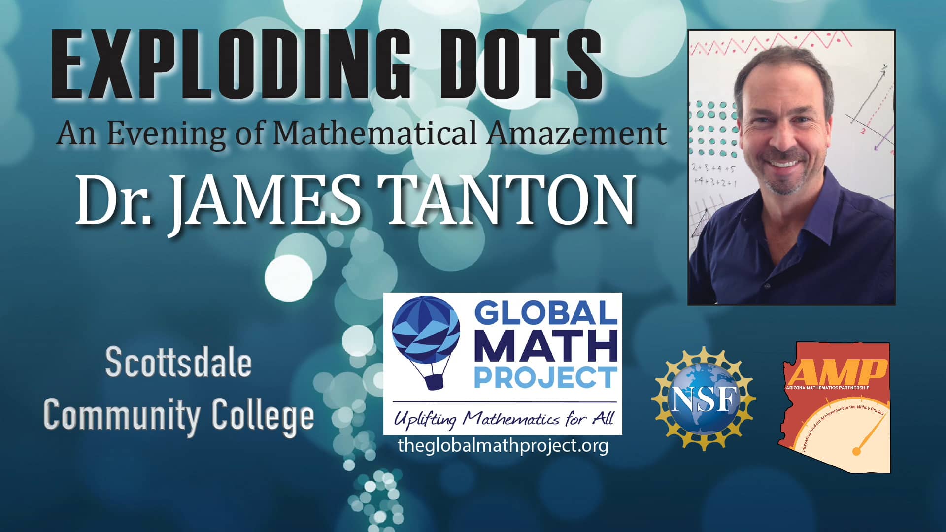 Exploding Dots on Vimeo