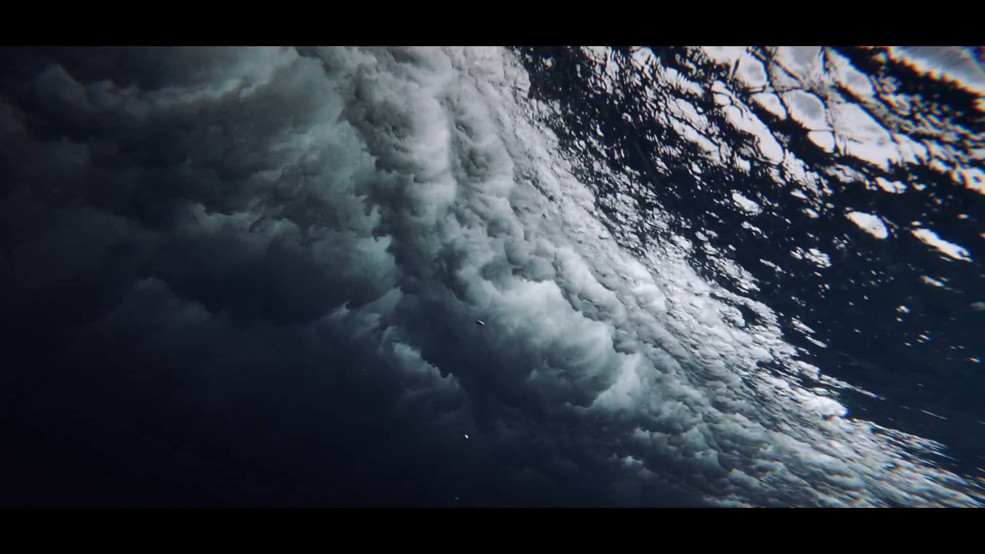 Mutiny - Channel 4 on Vimeo