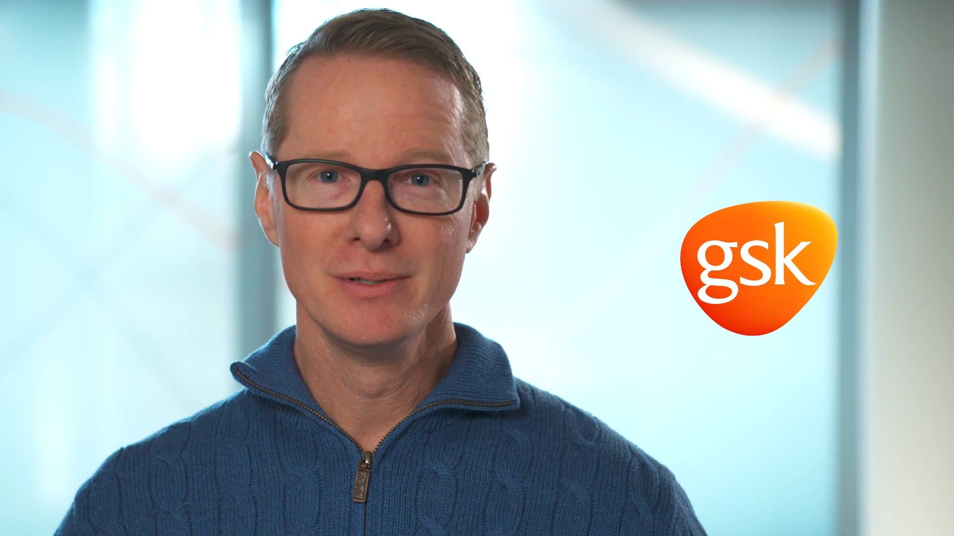 Impax Laboratories - GSK “Why GSK?” Recruitment on Vimeo