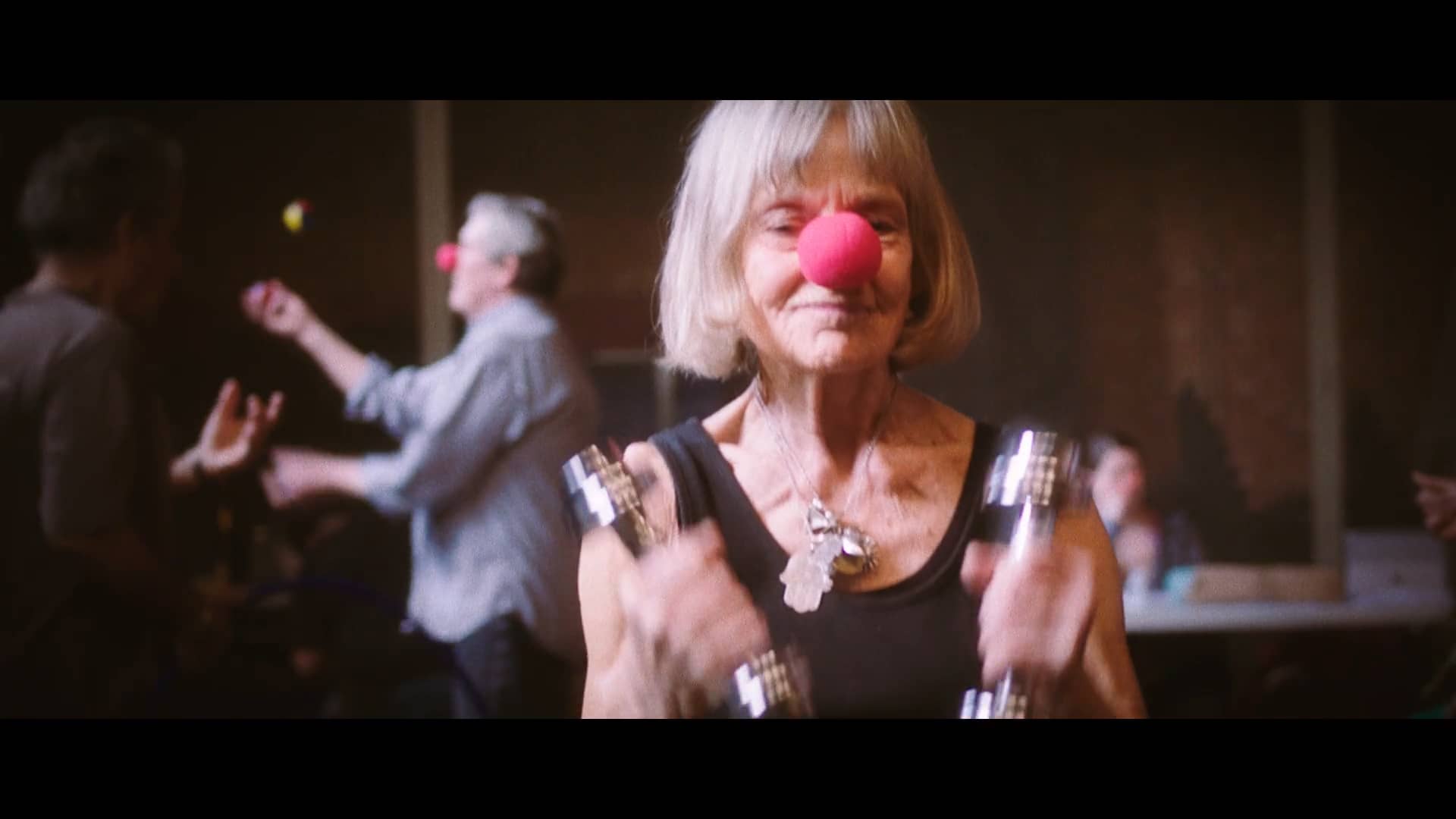 Official Trailer: Roundelay ★★★★ on Vimeo