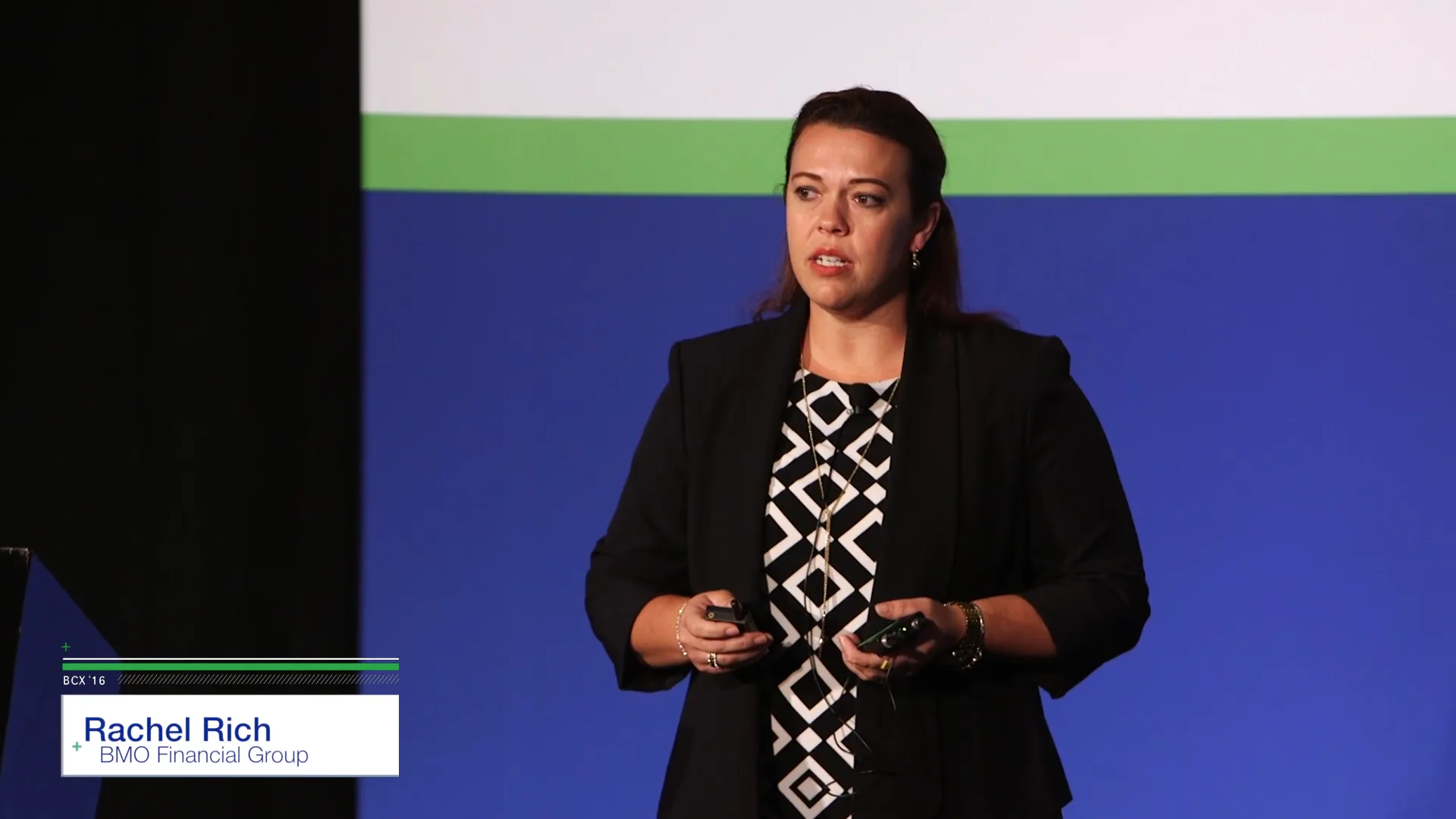 Branch Reinvention - Rachel Rich, BMO Financial Group on Vimeo