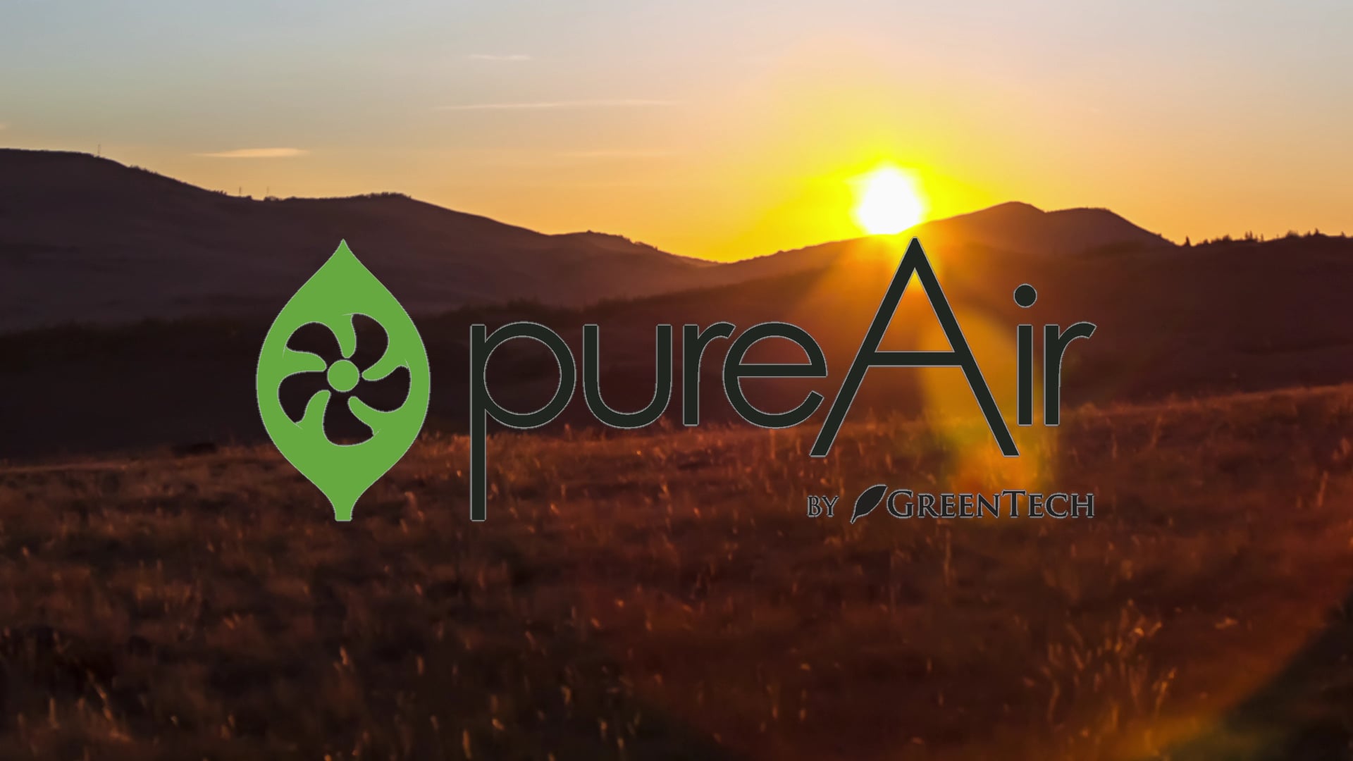 pureAir on Vimeo