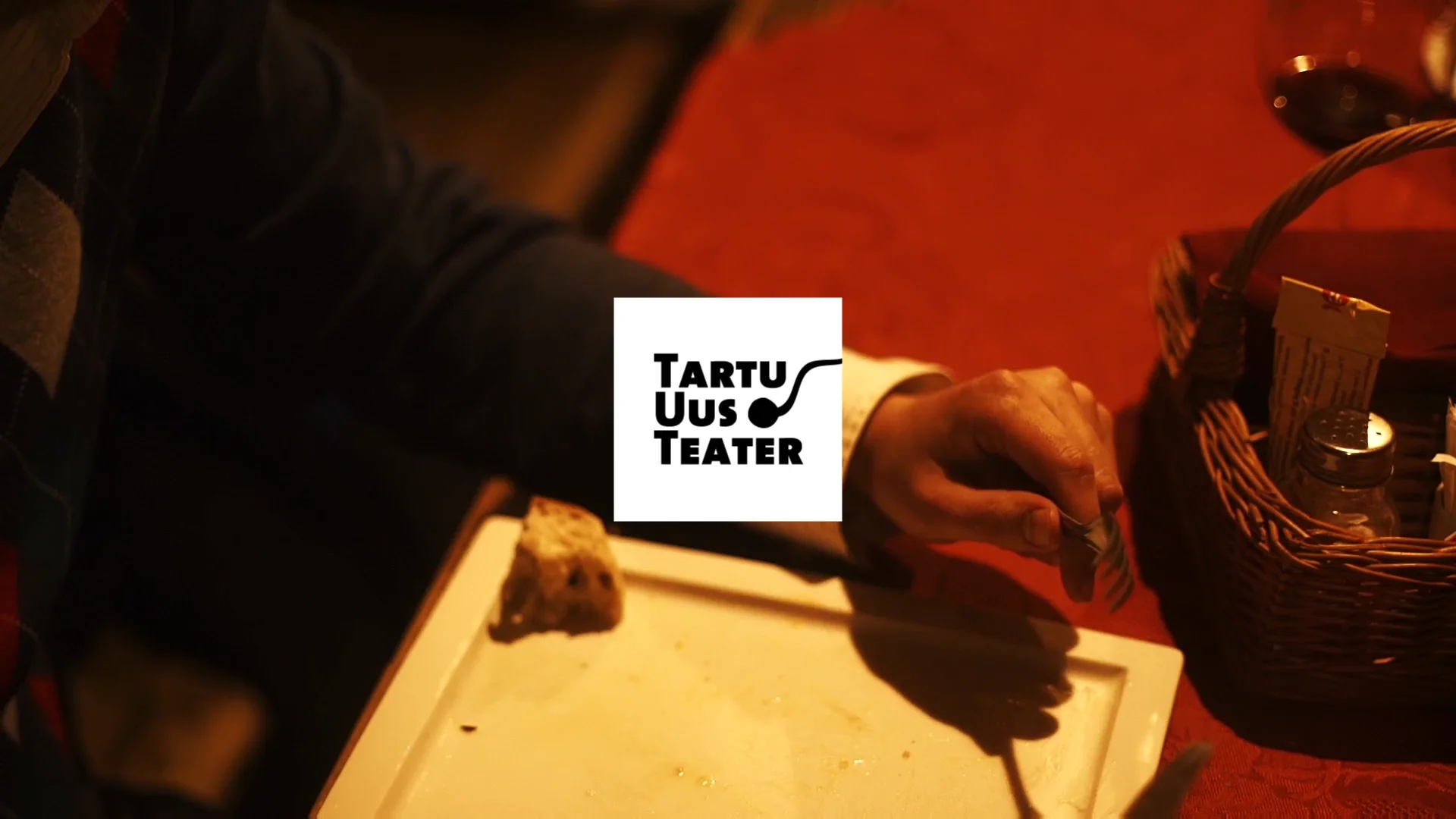 "Praktiline Eesti Ajalugu" Oliver Vare. Ühest toidust on Vimeo