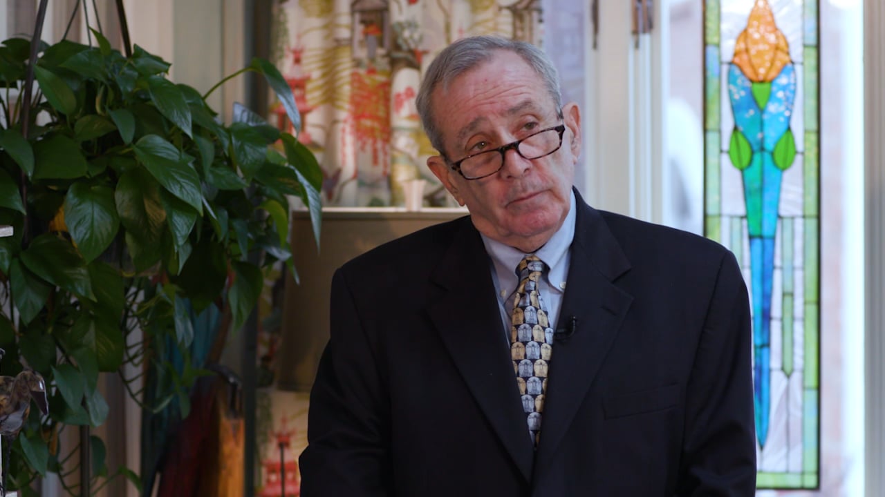 THANK YOU DR.LESSER on Vimeo