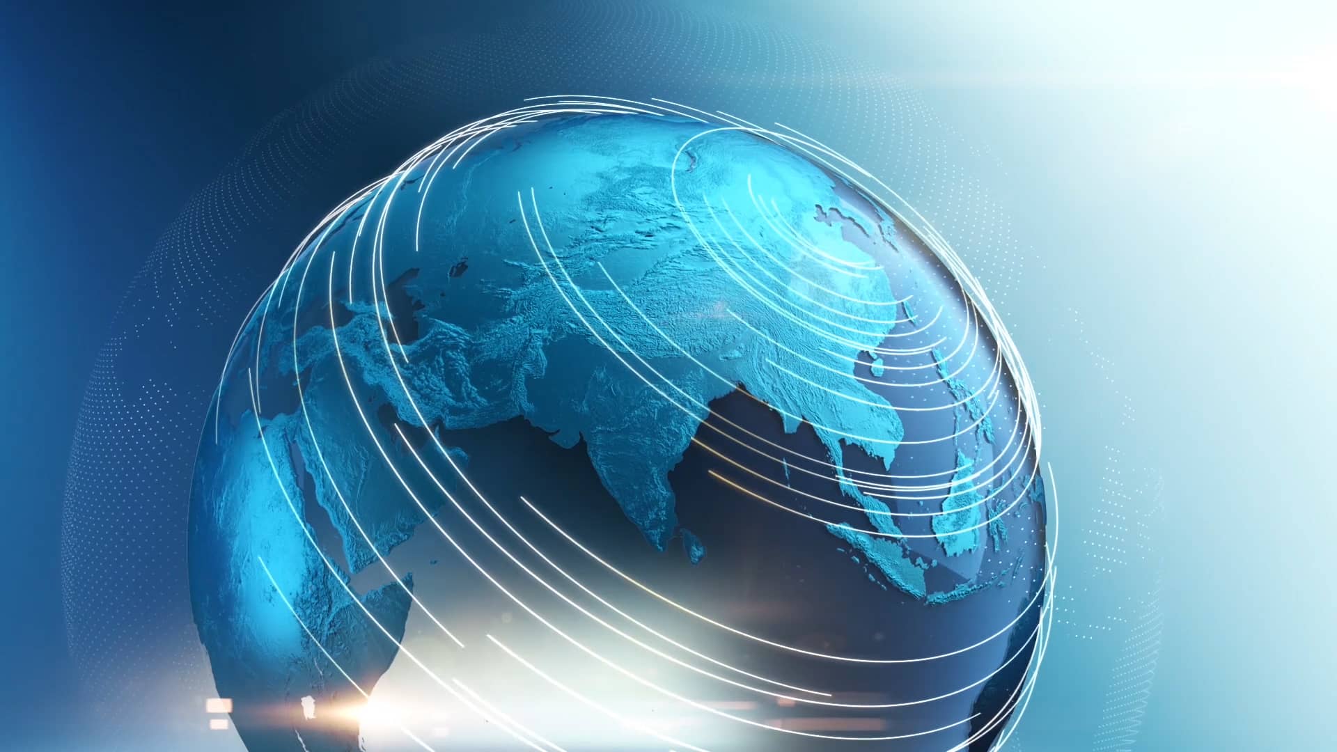 CGTN News Idents - China on Vimeo