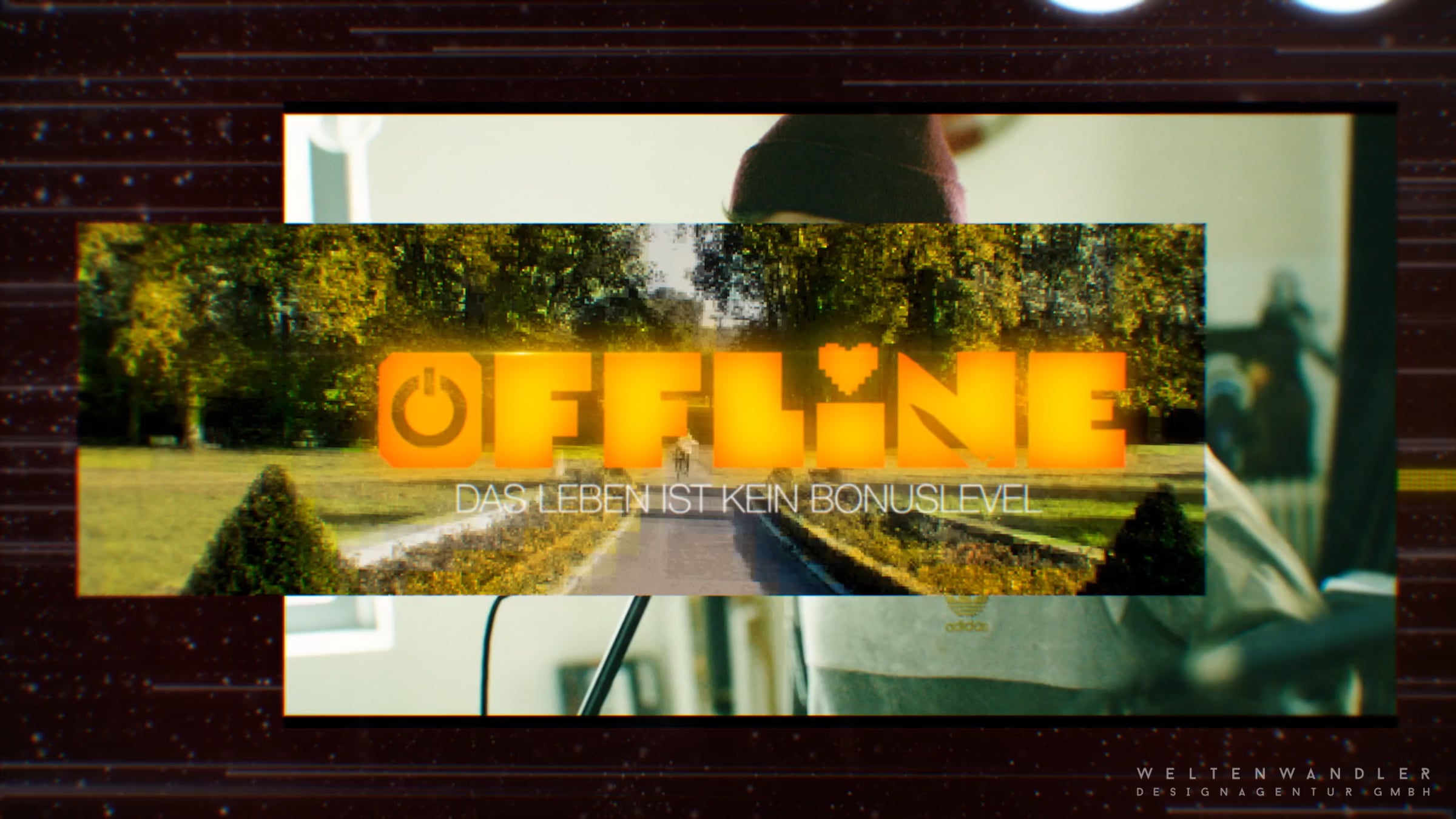 Offline | End Credits