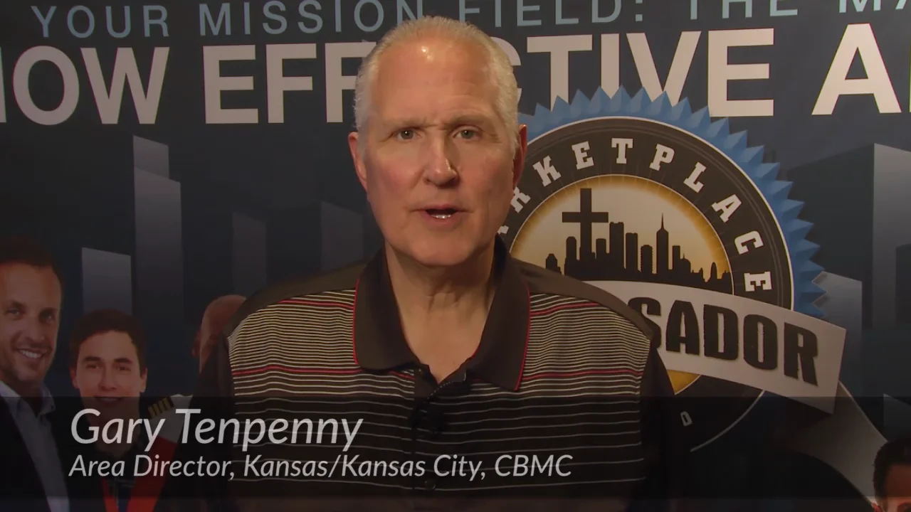 Gary Tenpenny Leadership Coach Training on Vimeo