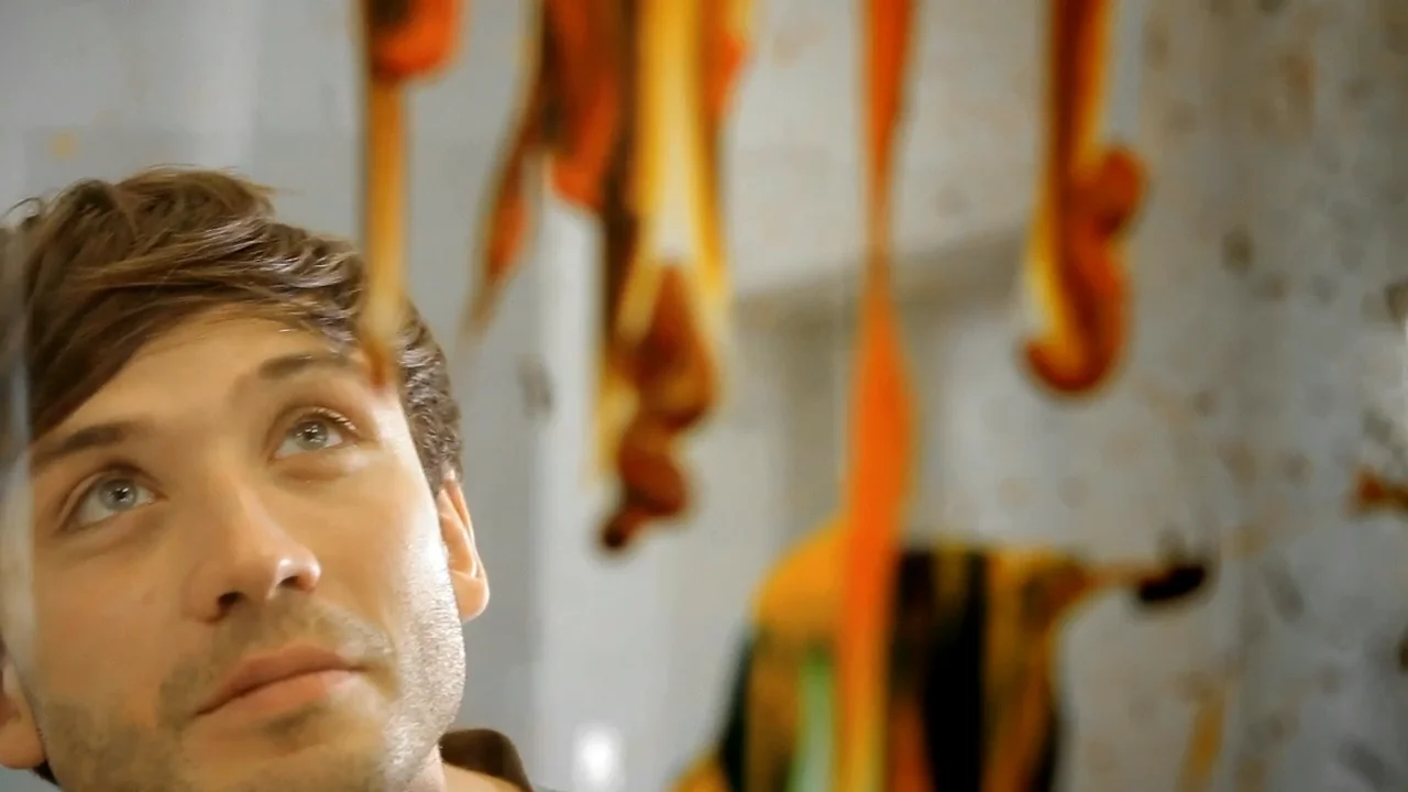 JACQUES STEYN - Smart-Berlin on Vimeo