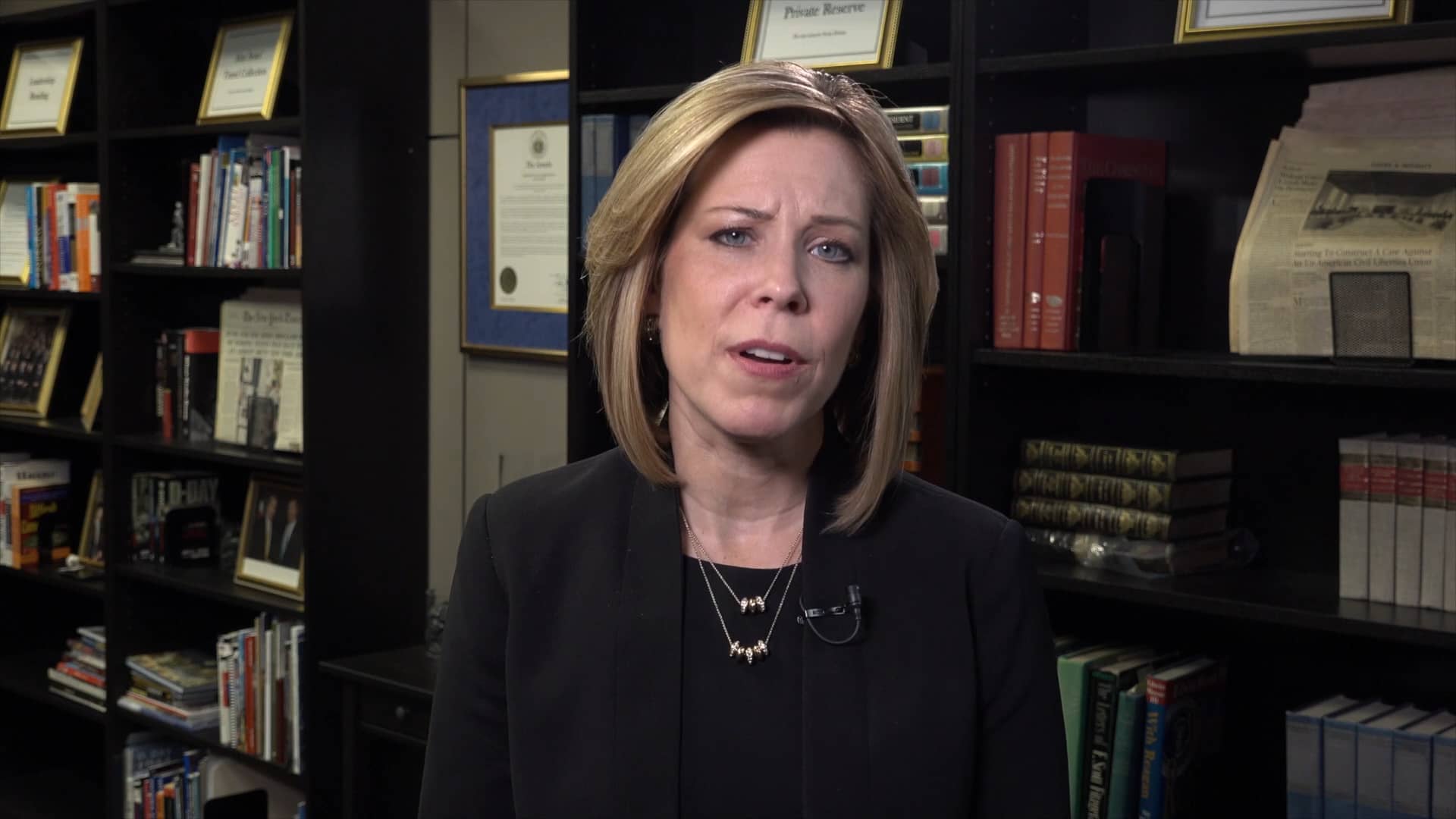 Kristen Waggoner - Media Statement - Barronelle Stutzman - Washington ...