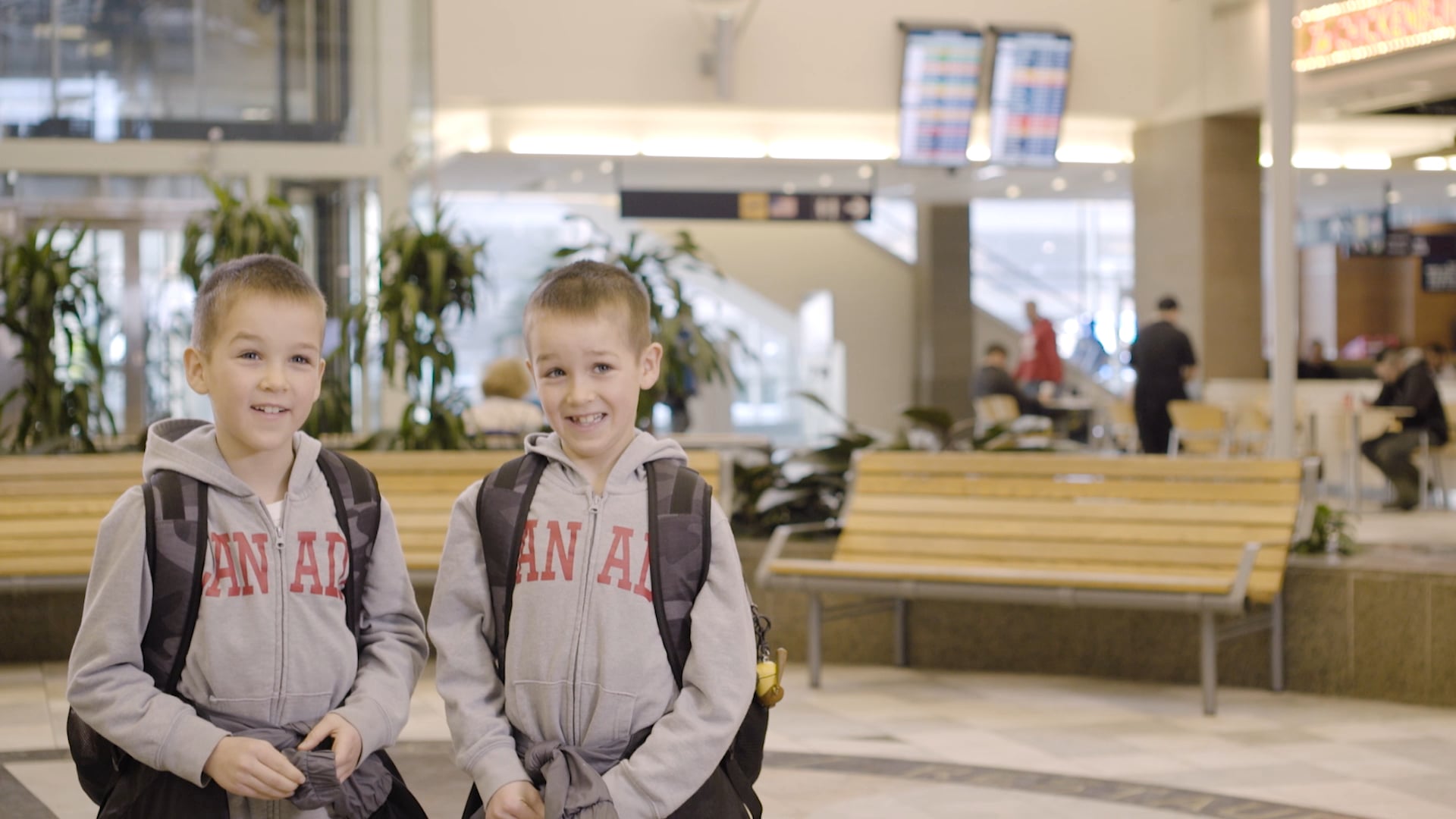 Halifax Stanfield on Vimeo