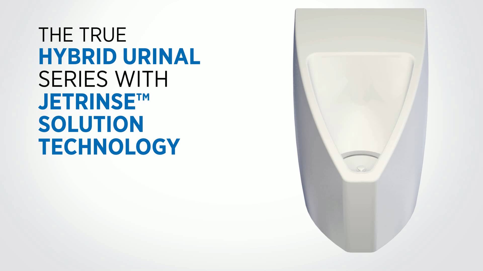 Hybrid Urinal on Vimeo