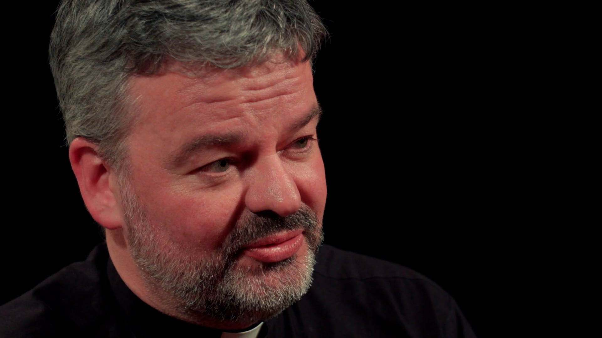 Fr Tim Byron, SJ on Vimeo