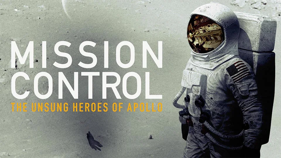 Watch Mission Control: The Unsung Heroes of Apollo Online | Vimeo On ...