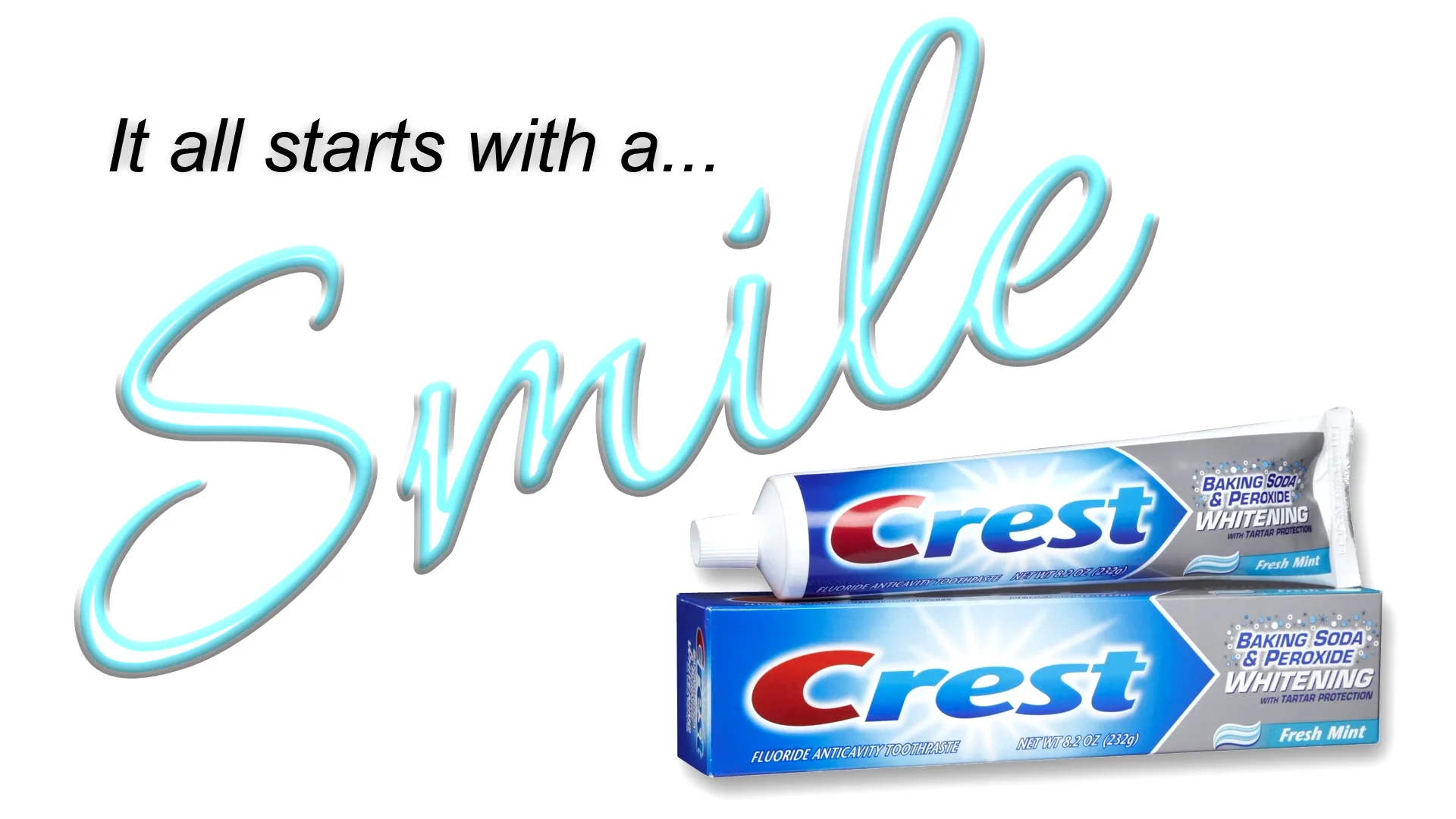 CREST COMMERCIAL on Vimeo