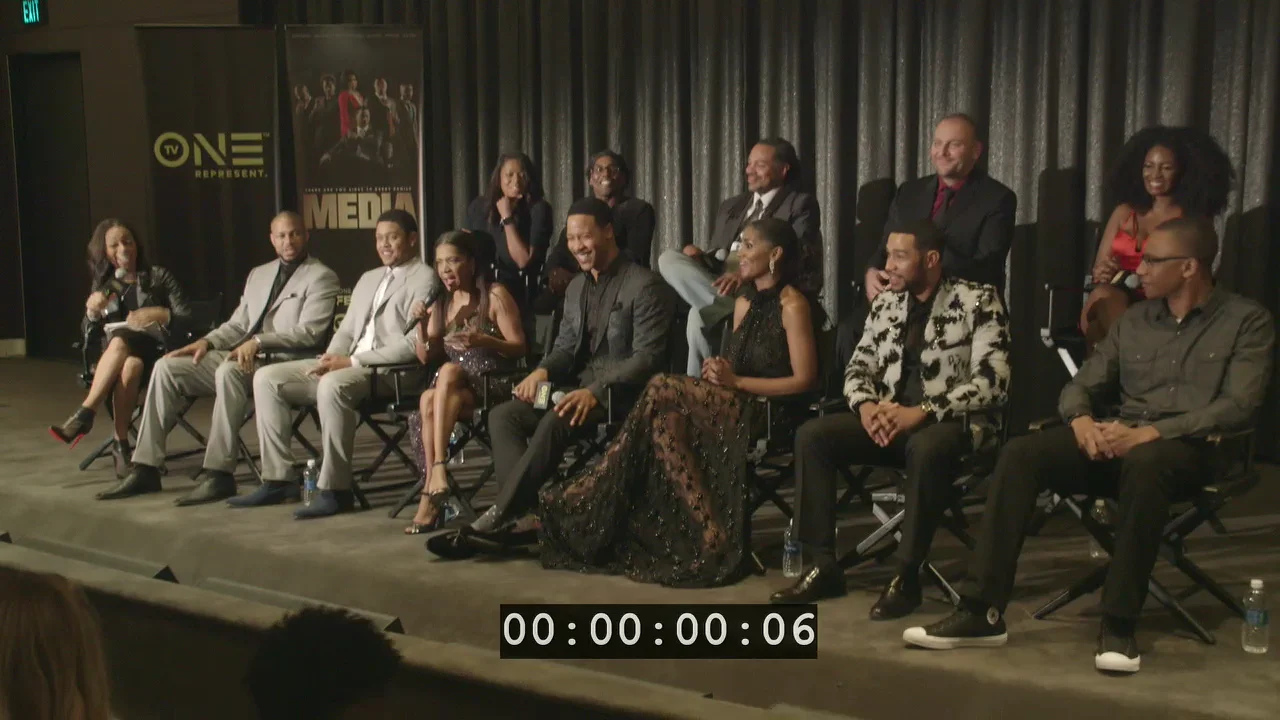 2017 Media Screening Footage for Ricardo - AA003902 BITC on Vimeo