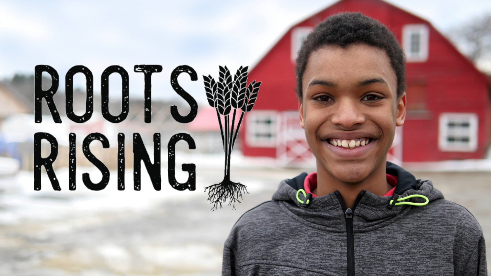 Roots Rising on Vimeo