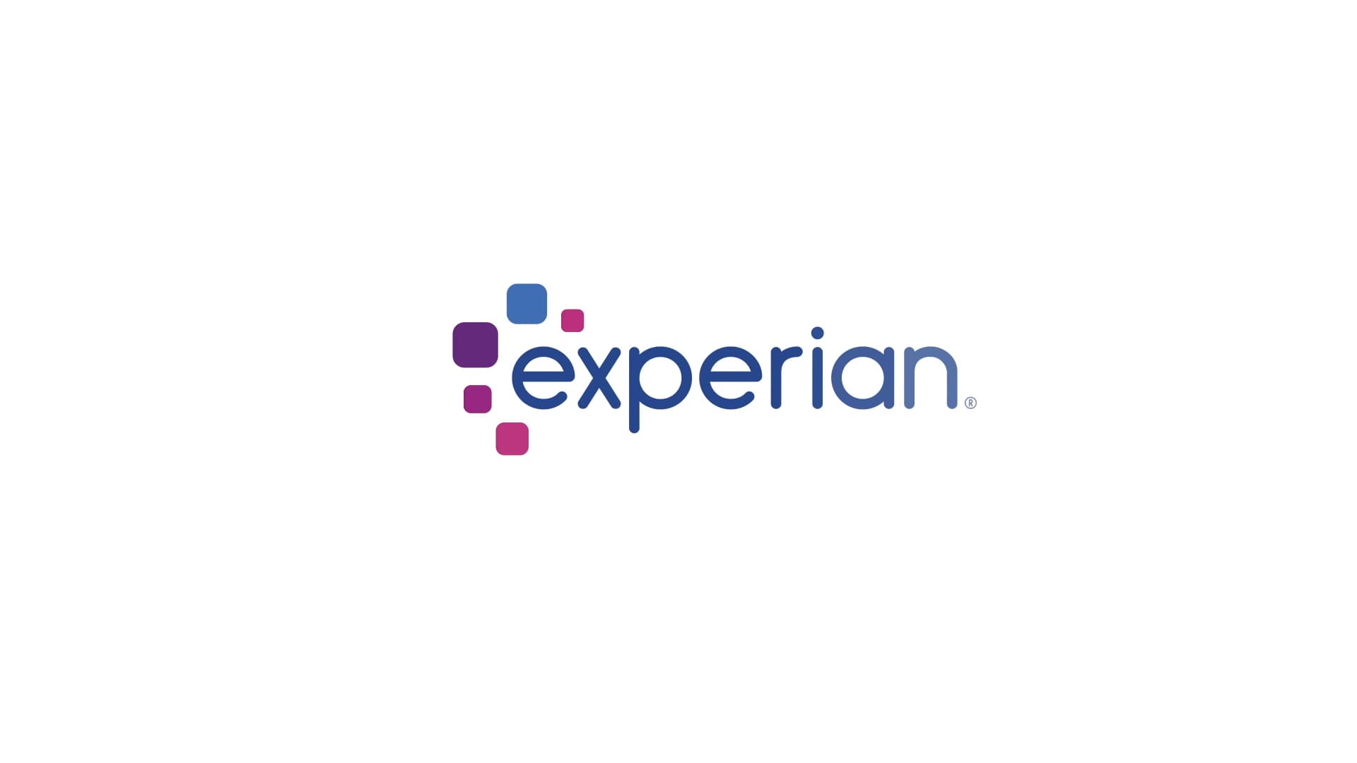 Experian Animated Logos on Vimeo