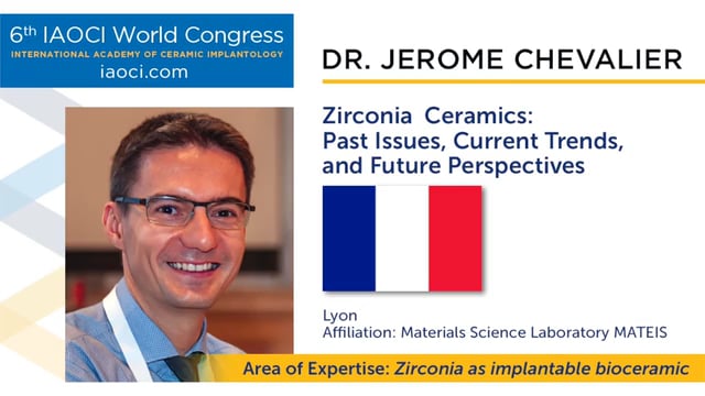 DR. JEROME CHEVALIER on Vimeo