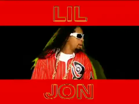 Lil Jon - Snap Yo Fingers (Official Music Video)