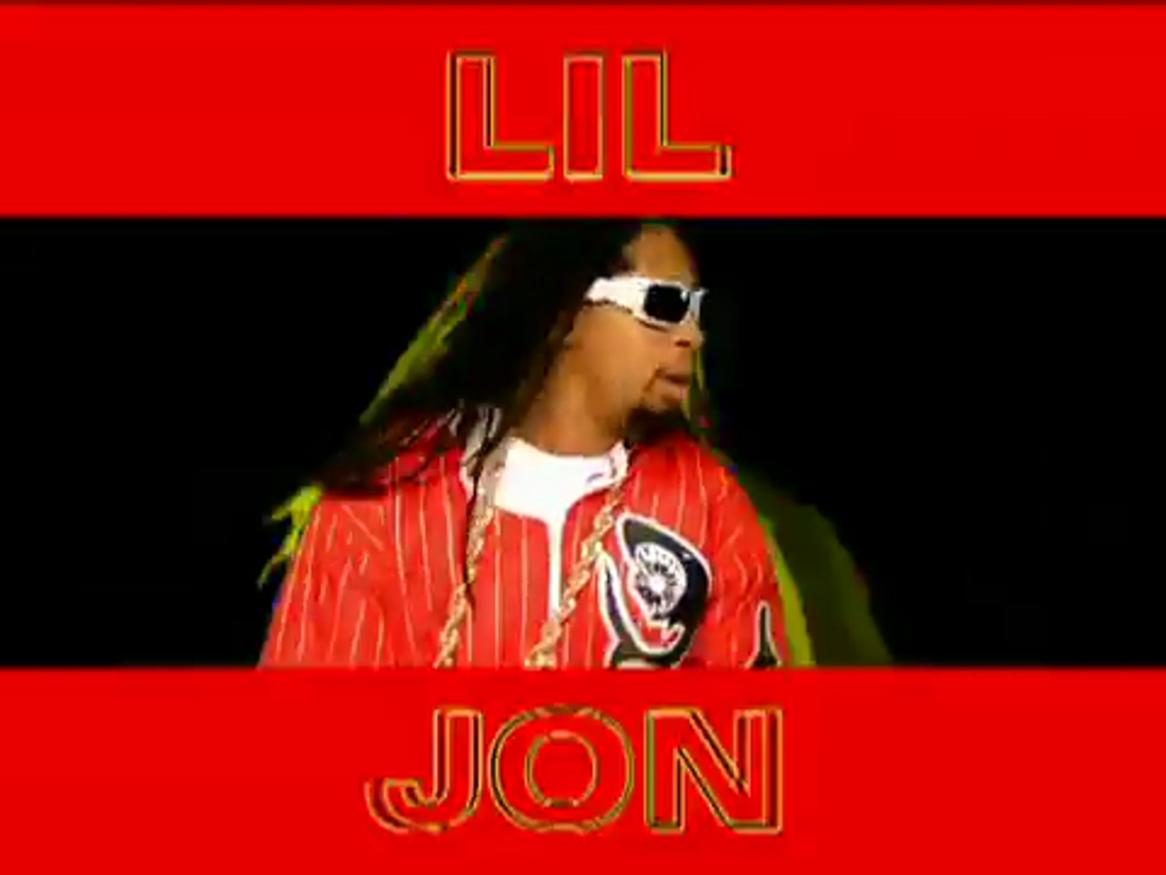 Lil Jon - Snap Yo Fingers (Official Music Video)