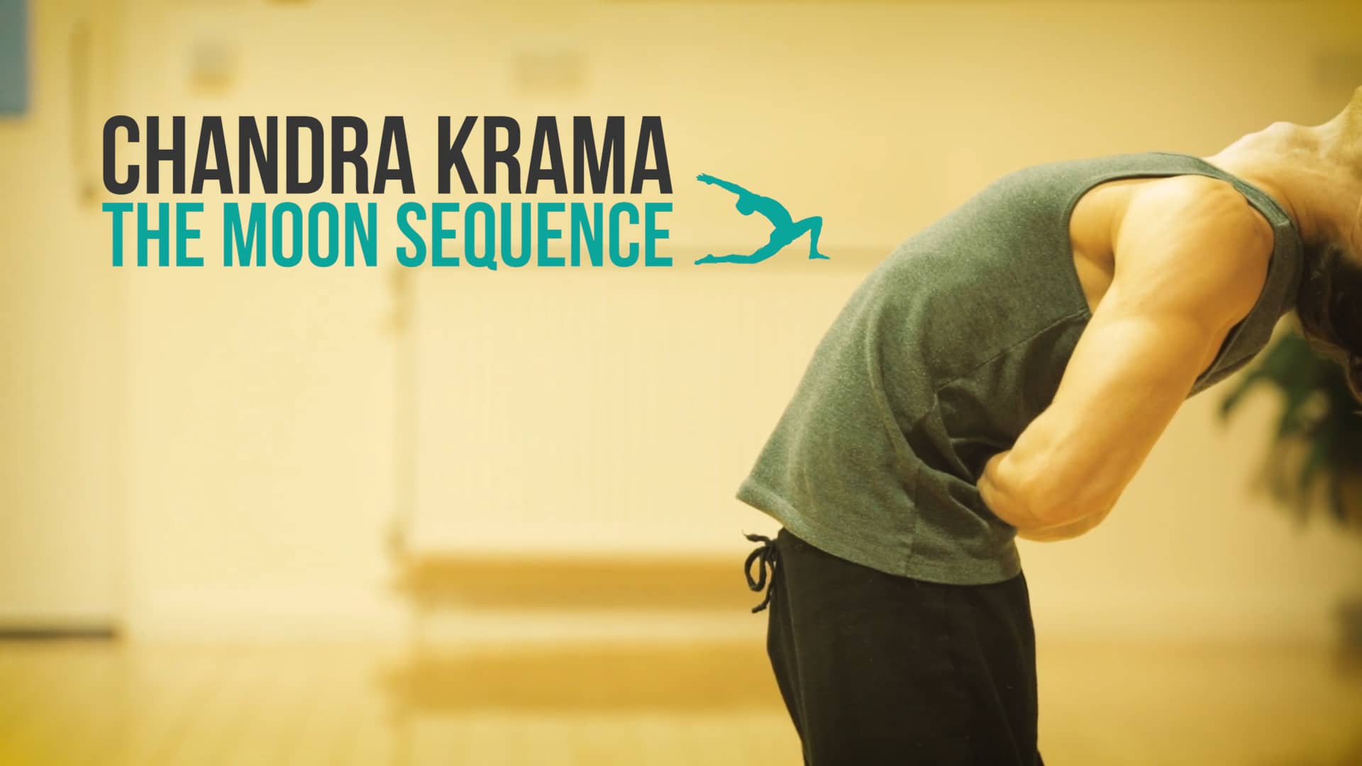 CHANDRA KRAMA - THE MOON SEQUENCE PROMO VIDEO - by chill out baba on Vimeo