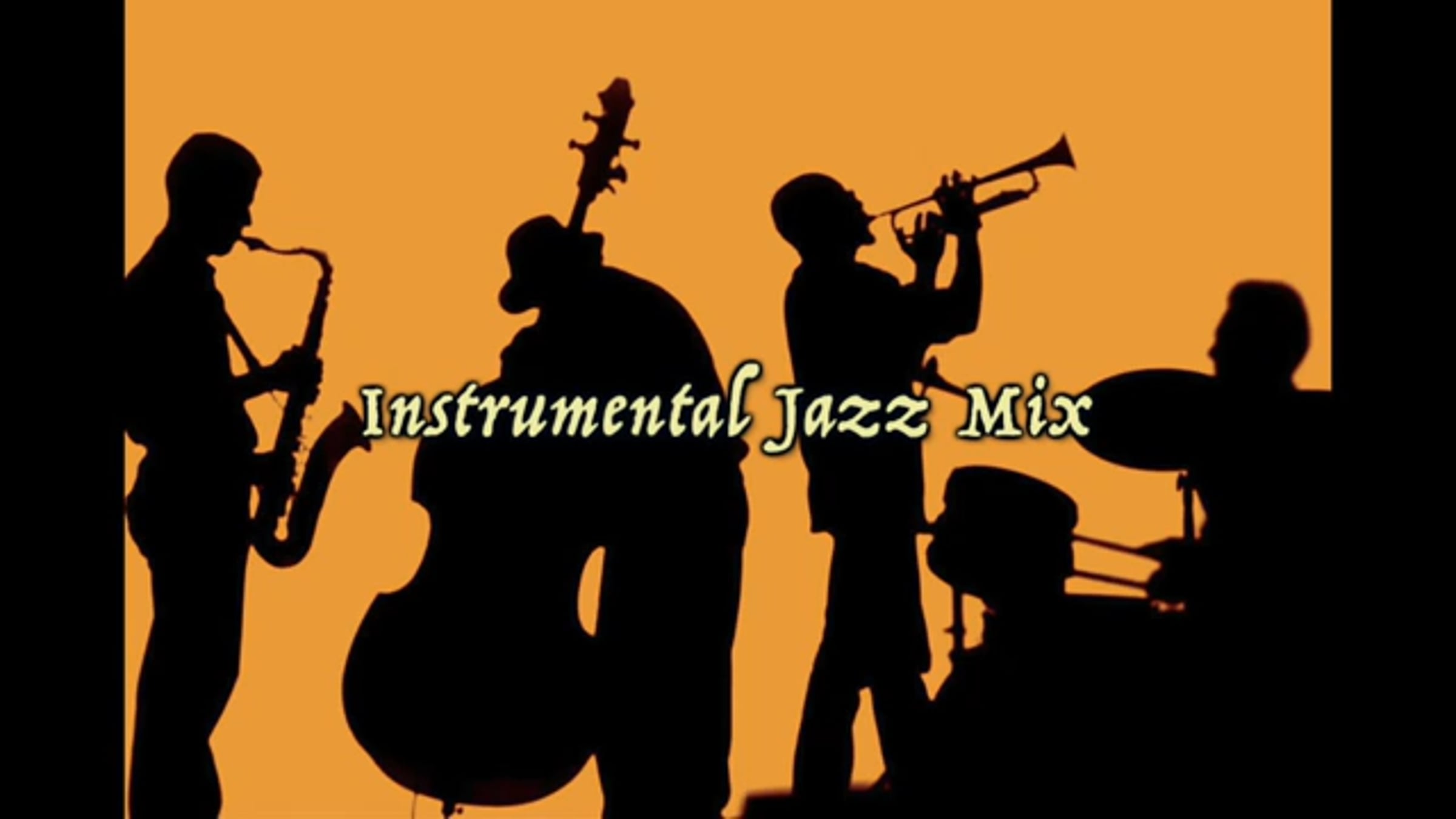 Instrumental Jazz Mix - Cafe Restaurant Background Music | Videos ...