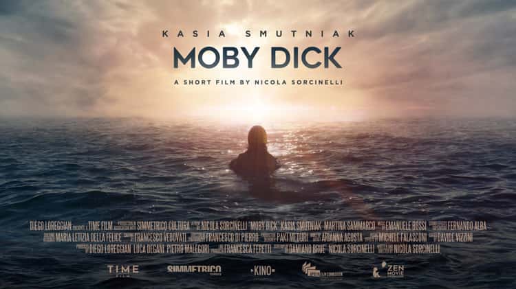 2010 Moby Dick