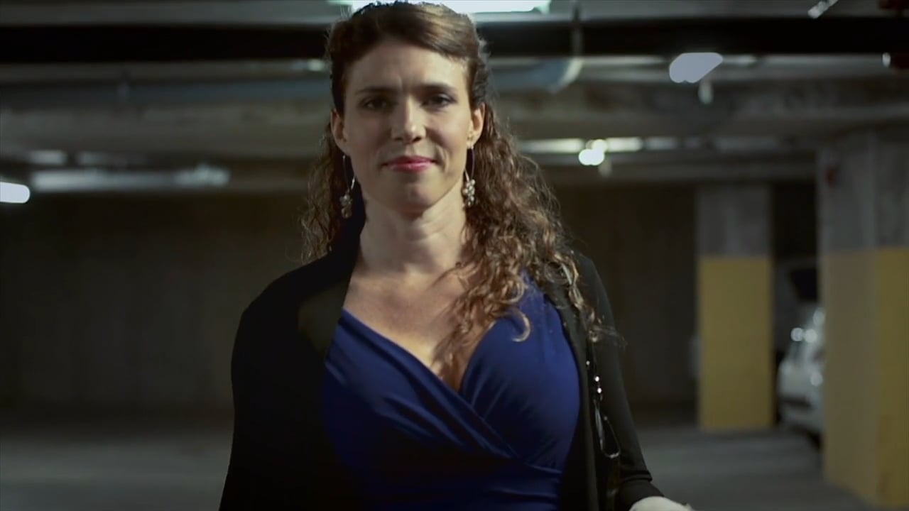 Catherine Hamann - Démo vidéo on Vimeo