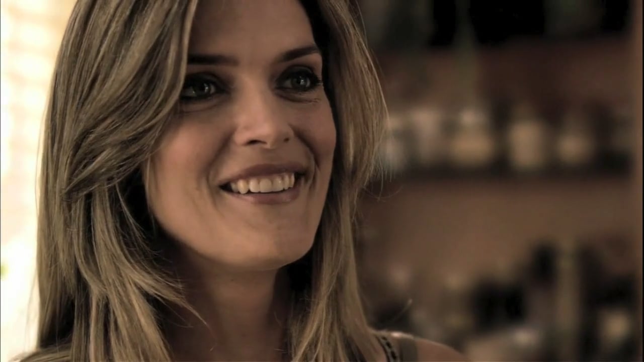 Caroline Binet - Démo vidéo on Vimeo