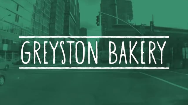 greyston bakery's company corporate responsibility practices - Graeme ...