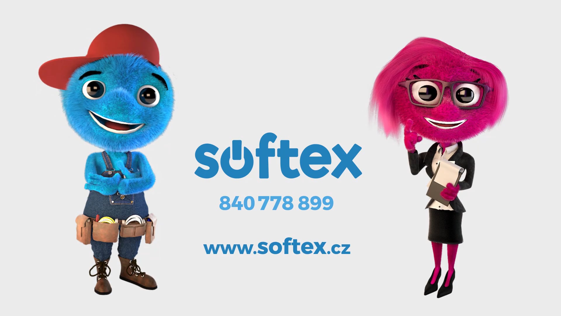 Commercial - SOFTEX on Vimeo