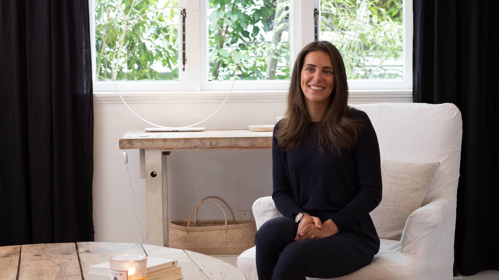 Audrey Fitzjohn - Creative Matters on Vimeo