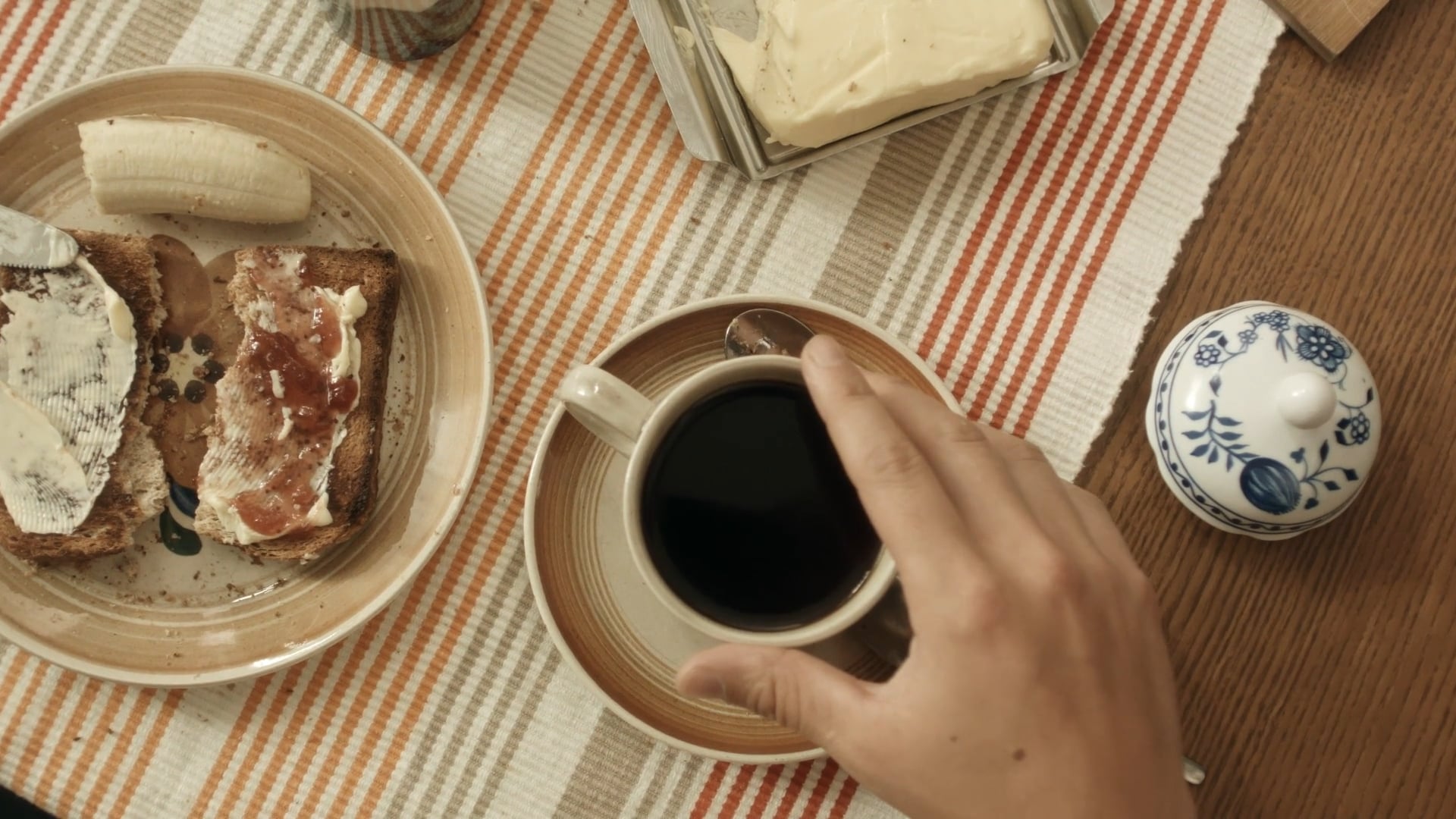 Strawberry Jam - Official Trailer on Vimeo
