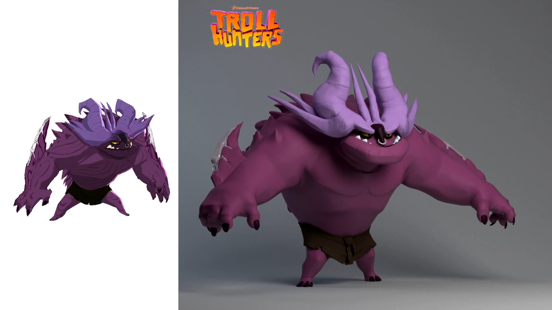 TROLLHUNTERS_bular on Vimeo