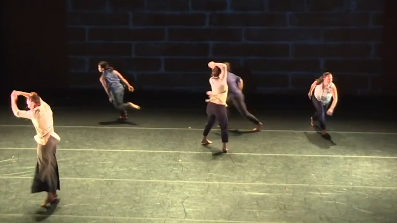 San Francisco on Vimeo